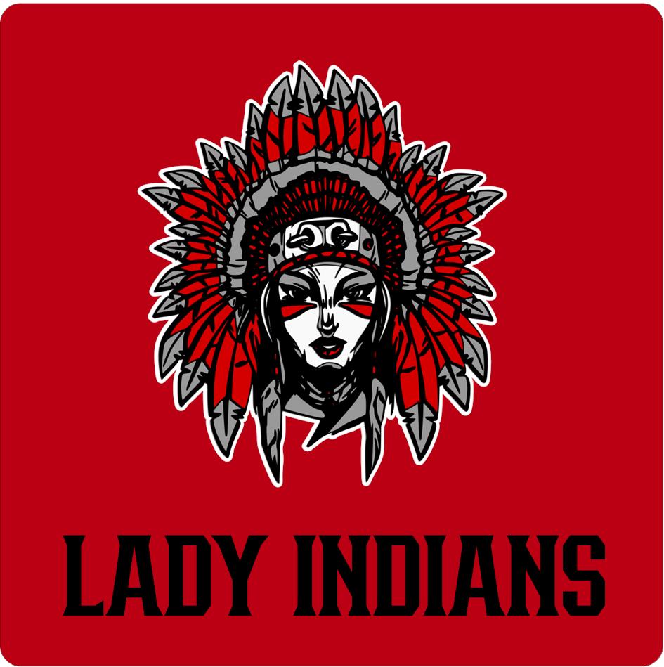 Channahon Lady Indians – Chasing T's Inkooperated, LLC