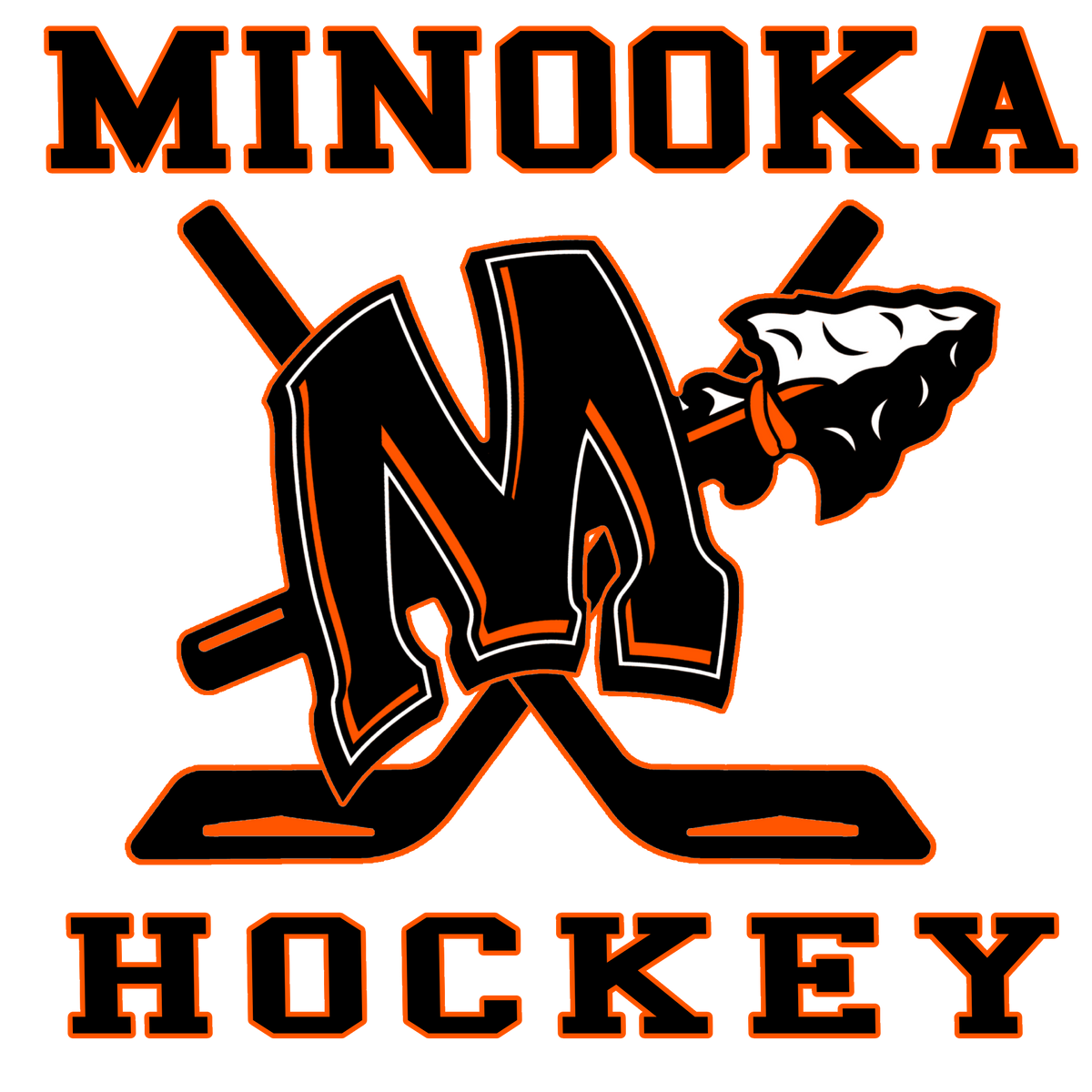 Minooka Hockey – Chasing T's Inkooperated, LLC