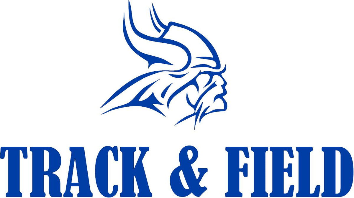 Newark Track & Field – Chasing T's Inkooperated, LLC