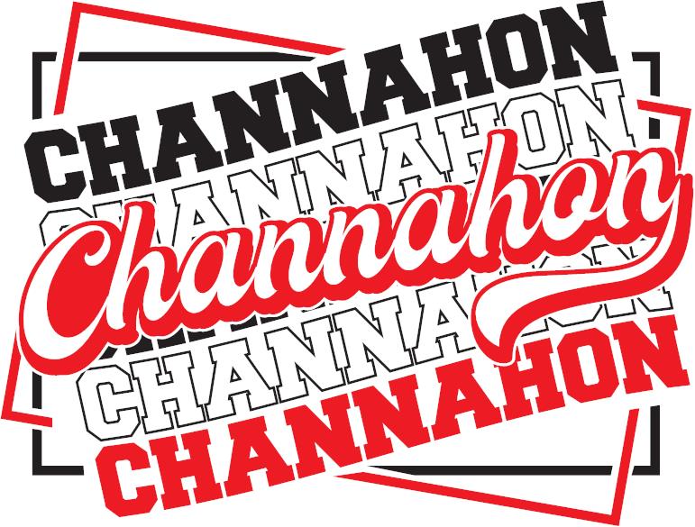Channahon School Spiritwear – Chasing T's Inkooperated, LLC