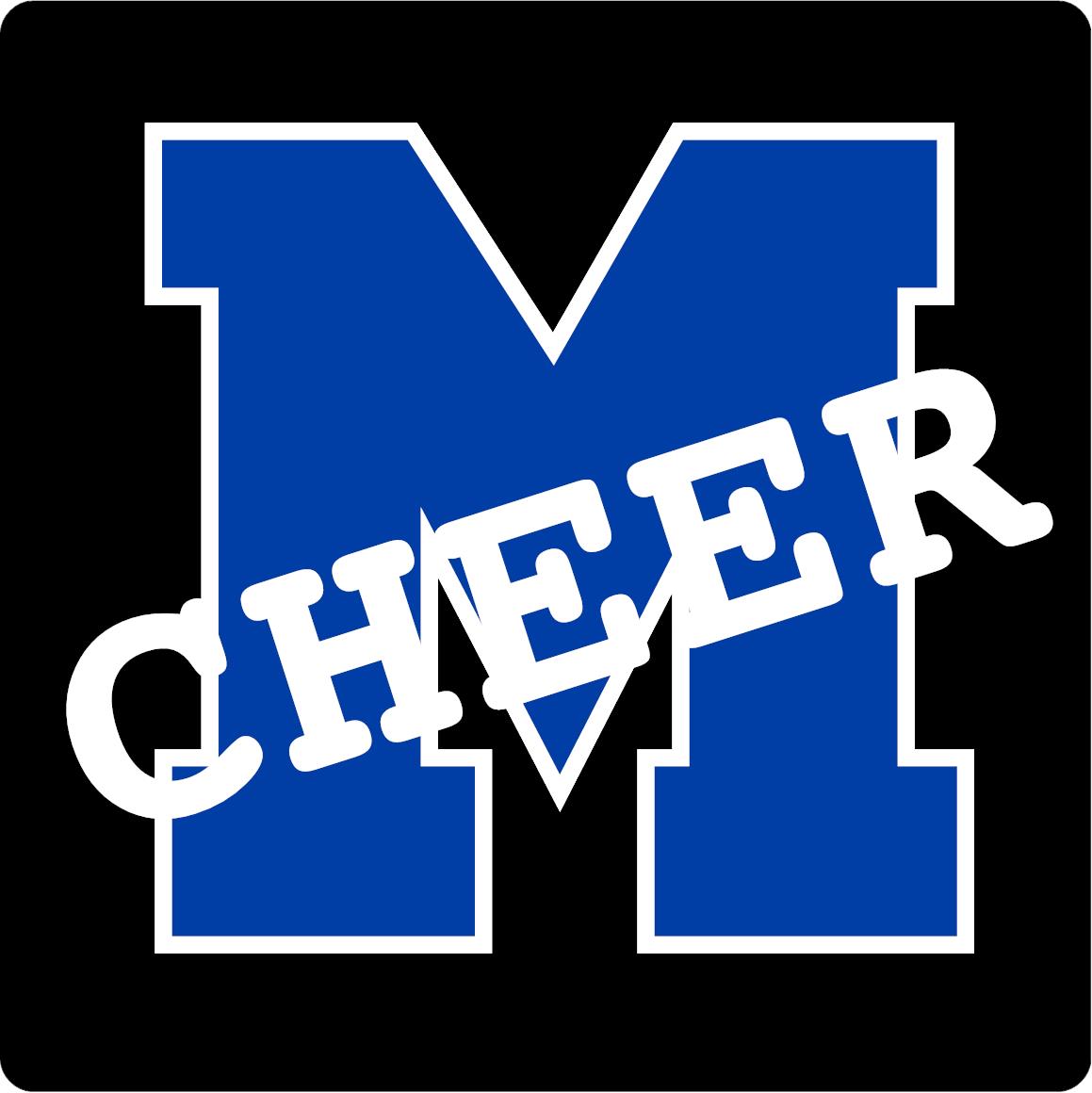 MJHS Cheer – Chasing T's Inkooperated, LLC