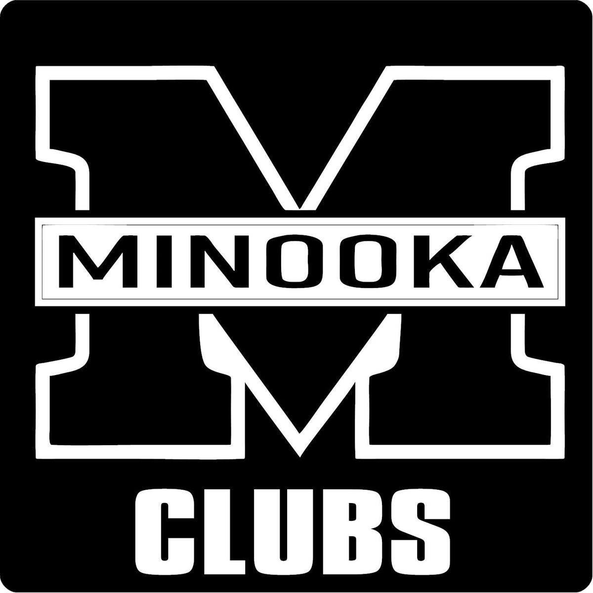 Minooka 201 Clubs – Chasing T's Inkooperated, LLC
