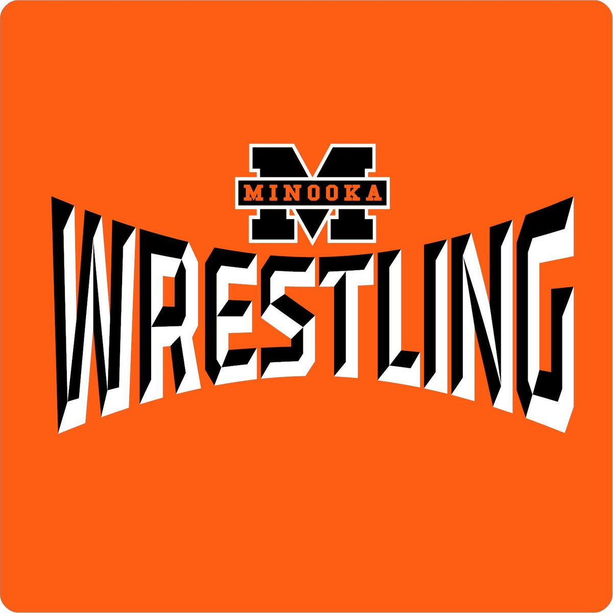 Minooka Wrestling – Chasing T's Inkooperated, LLC