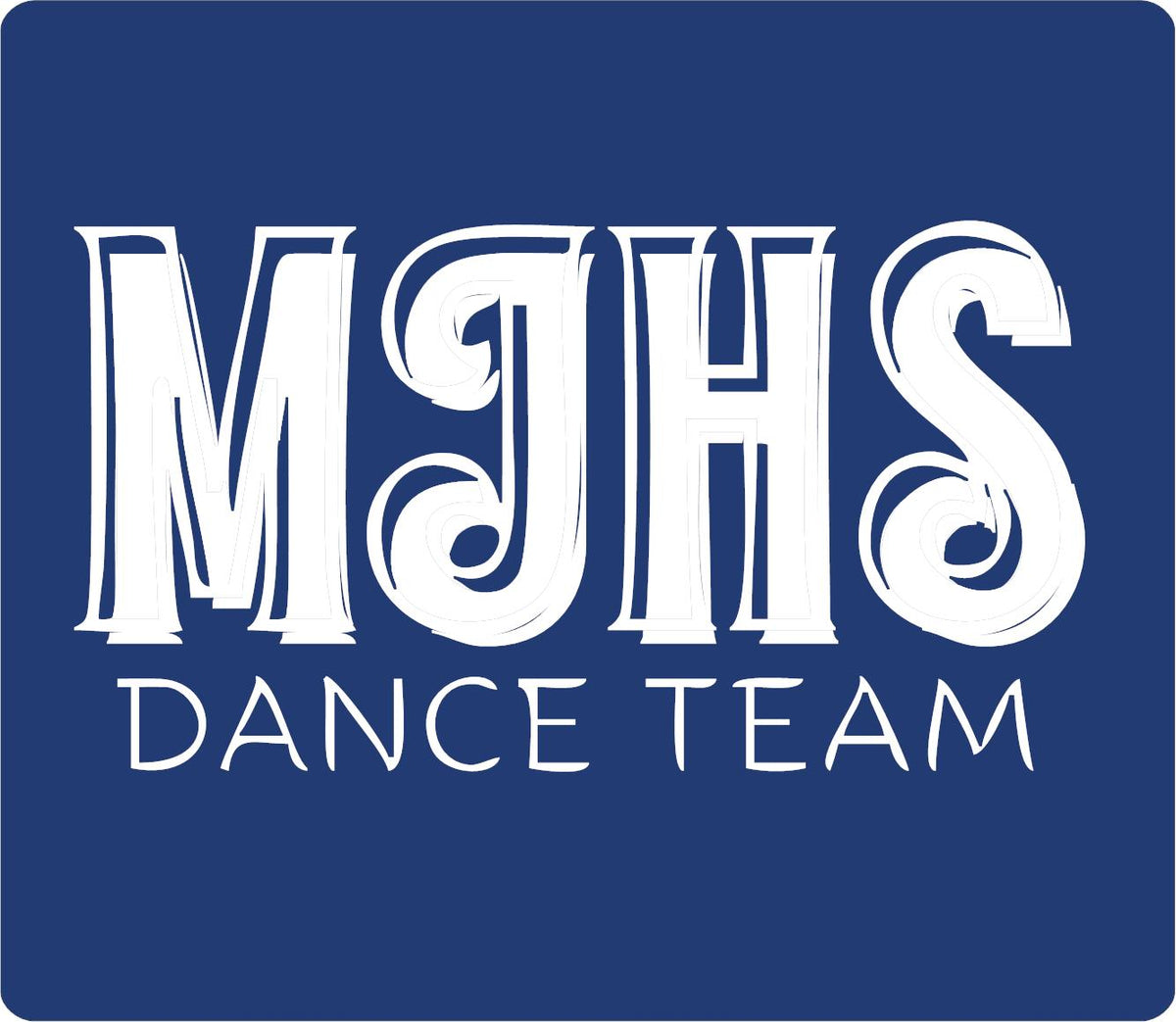 MJHS Dance – Chasing T's Inkooperated, LLC