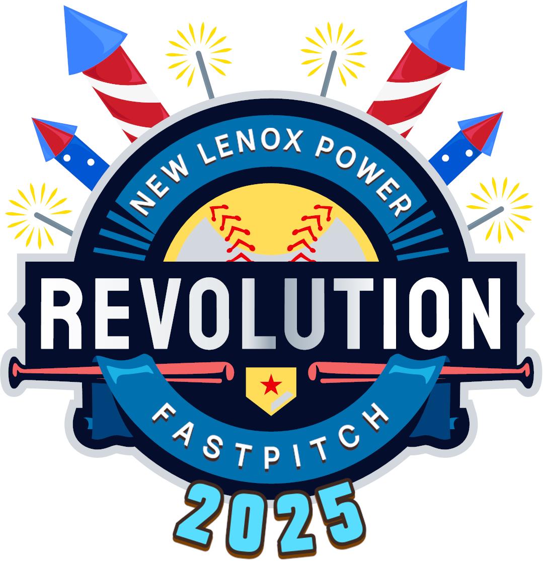New Lenox Power Revolution Tournament – Chasing T's Inkooperated, LLC