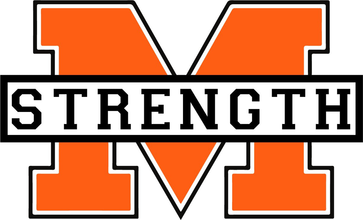 Minooka Strength – Chasing T's Inkooperated, LLC